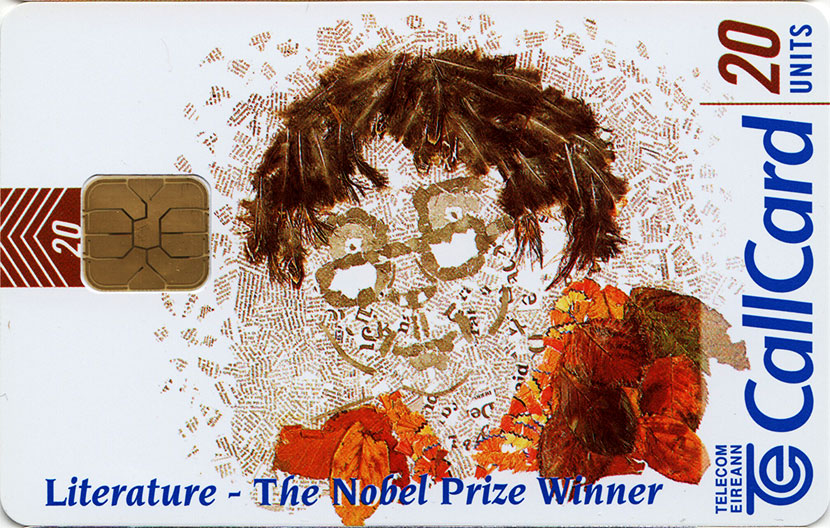 Design a Callcard '96 - The Irish Callcards Site