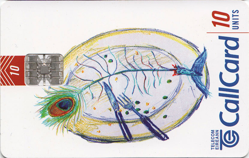 Design a Callcard '98 - The Irish Callcards Site