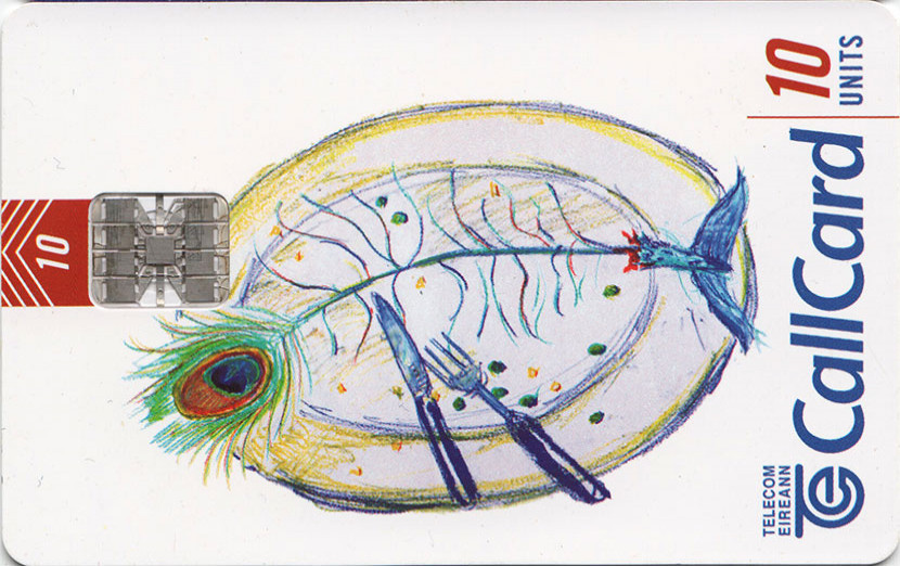 Design a Callcard '98 - The Irish Callcards Site