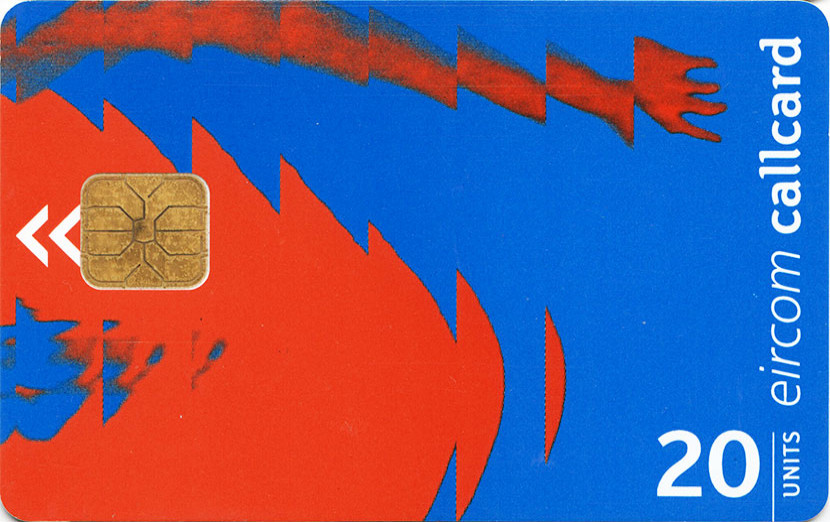 Eircom Dublin Theatre Festival - The Irish Callcards Site