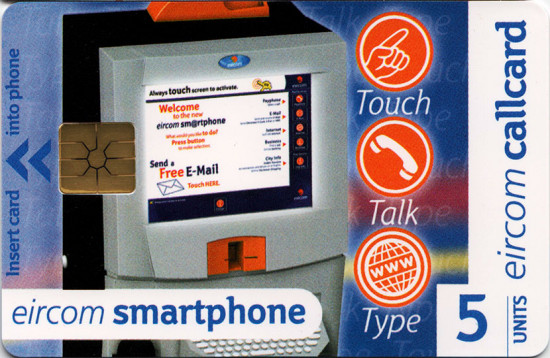 Callcards Gallery - The Irish Callcards Site